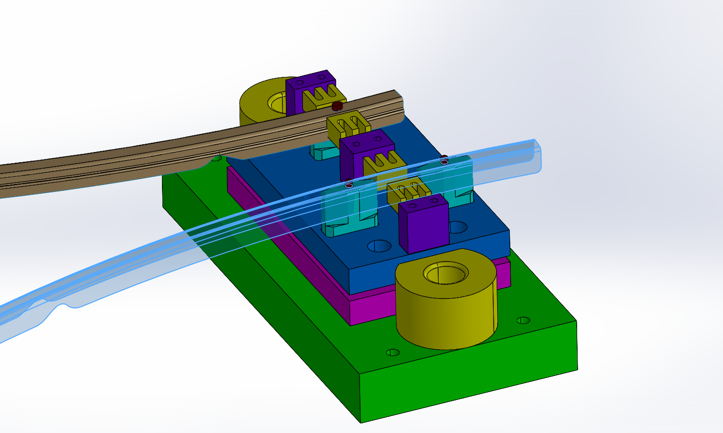 Sajjad Dargahi - Resume